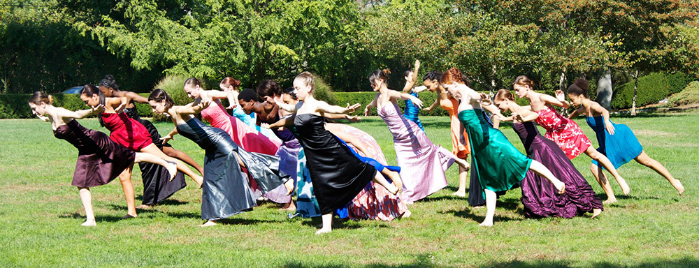 Fall Arts Festival at Adelphi University